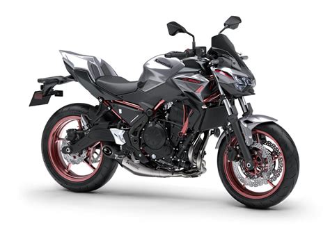 Z Performance My Kawasaki Esk Republika