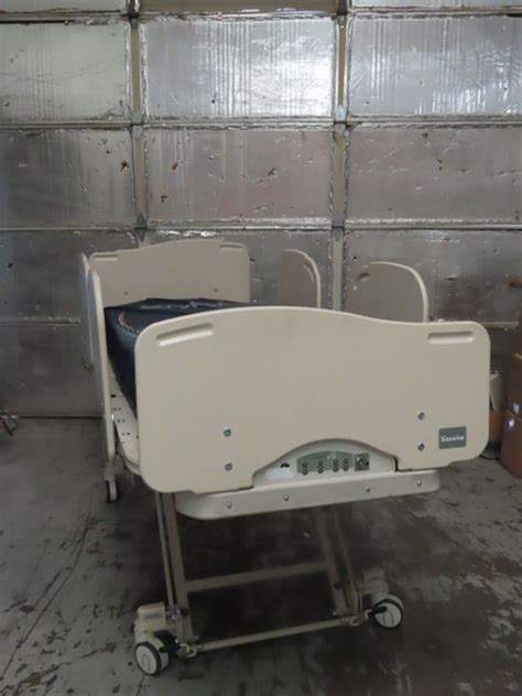 Sizewise Electric Hospital Bed For Sale