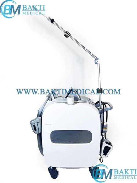 2021 Lutronic Clarity II 2 Dual Wavelength Laser Hair Removal System