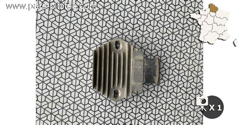 Régulateur de tension 500 cb annnonce 202678 sur Parc pilotes