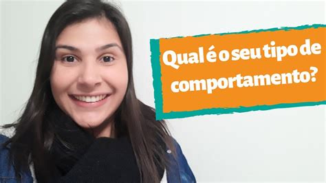 Qual O Seu Comportamento Agressivo Passivo Ou Assertivo Youtube