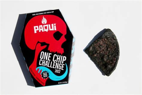 TikTok Sale del mercado la papa más picante tras muerte de adolescente