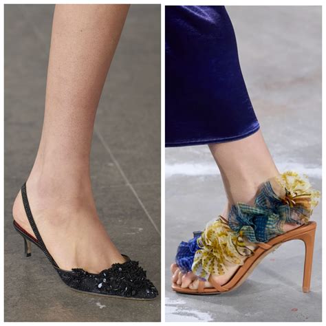 Calzados De Moda Verano 2024 Tendencias Muy Trendy