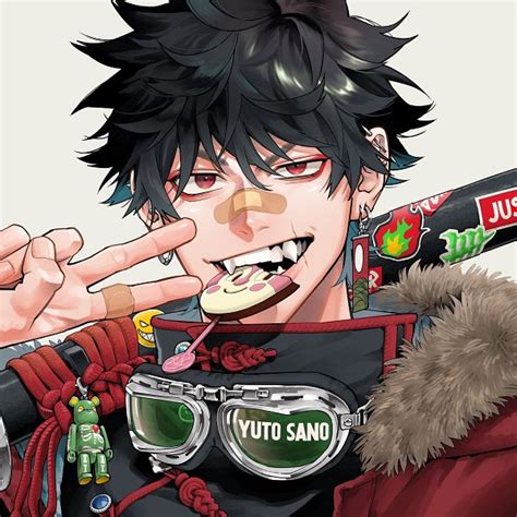 Original Image By Sano Yuto Zerochan Anime Image Board