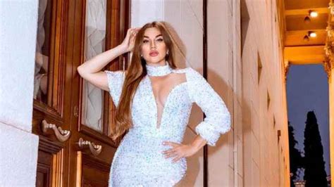 Muere La Influencer Rusa Inessa Polenko Tras Caer De Un Acantilado