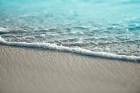 Images Gratuites plage mer côte eau le sable océan horizon