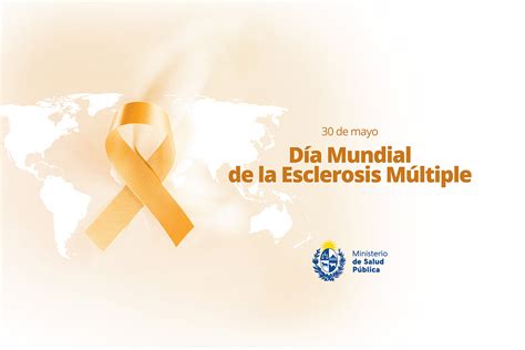 D A Mundial De La Esclerosis M Ltiple Msp