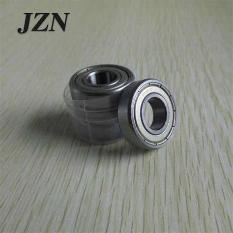 608 ZZ RS Bearing 8x22x7 Mm 10 PCS ABEC 5 Miniature 608 ZZ RS Ball