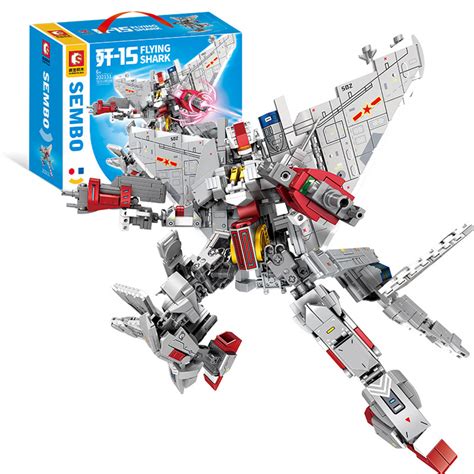 Chi tiết với hơn 82 về mô hình lego robot coedo vn