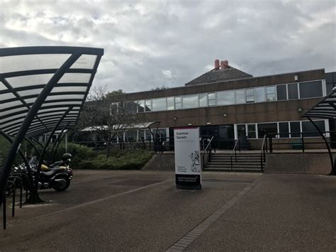 Erasmus Darwin Building Clifton Campus Bryn Holmes Geograph
