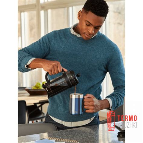 Contigo Streeterville With Handle Blue Corn
