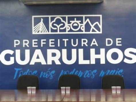 Concurso Prefeitura Guarulhos 2024 Edital Inscrição Vagas