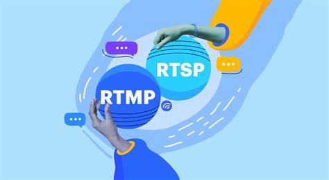 Rtmp Vs Rtsp A Comprehensive Comparison Castr S Blog