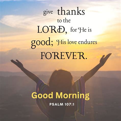 120 Blessing Good Morning Bible Verses Promises Of Grace