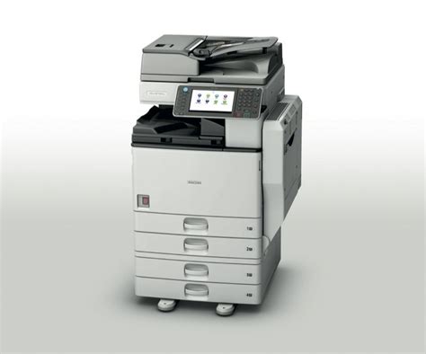Ricoh Aficio Mp Price In Pakistan Copier Pk