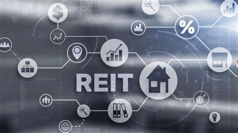 Role Of Accountants In Managing Reits Reit Accounting