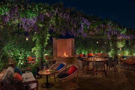14 romantische Restaurants in Madrid für ein besonderes Abendessen