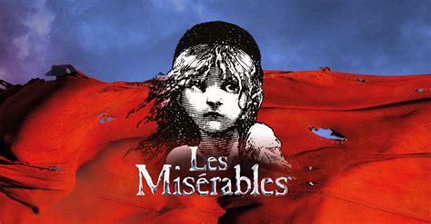 Film Les Misérables London