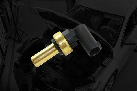 Signs Of Bad Coolant Temp Sensor