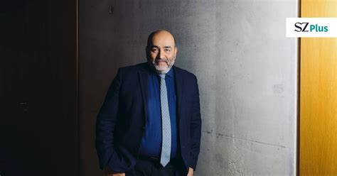Grünen Chef Nouripour Ich teile Sorgen der Industrie SZ de