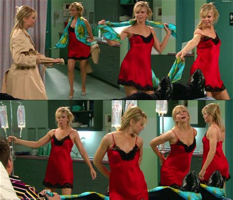 Faith Ford nude pics página 1