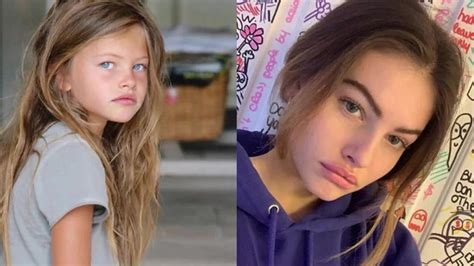 Zum Zweiten Mal Nach Jahren Thylane Blondeau Ist Das Sch Nste