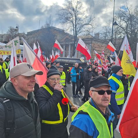 Precz z Zielonym Ładem NSZZ Solidarność Region Mazowsze