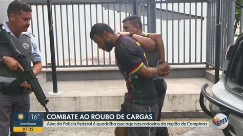 VÍDEOS Bom Dia Cidade Campinas de quarta feira 26 de julho Campinas