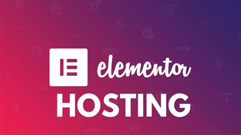 Cloud Hosting With Elementor The Complete Guide YouTube