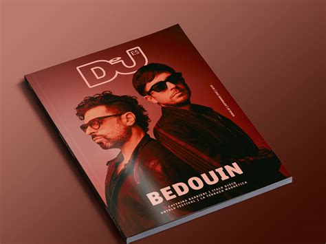 En Portada Bedouin Dj Mag Esp