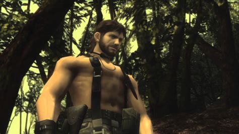 The Metal Gear Solid Collection Stays So Authentic To Hideo Kojimas