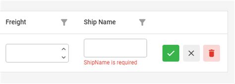 validation popup not visible on inline edit blazor server radzen