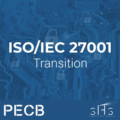Iso Iec Transition Self Study Pdf Courseware Signal Hill