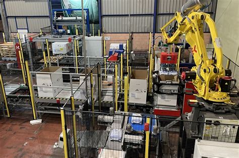 SIPCAM Inagra invierte 1 4 millones en una nueva línea de producción