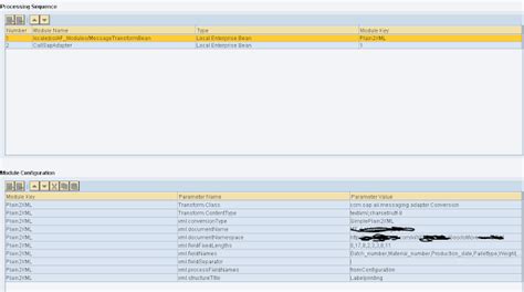 SAP PI PO CPI 2019