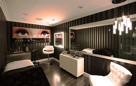 Lash Studio Decor Ideas Studio Decor Makeup Studio Decor