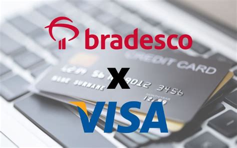 Cartão Bradesco Seguros Visa Internacional mais opções MEMIVI