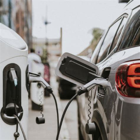 Instalación de Puntos de Recarga para Coche Eléctrico Renacesolar
