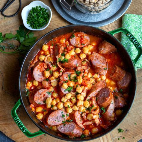 Comment cuire les pois chiches secs en conserve et surgelés