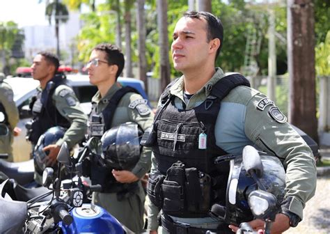 Governo De Pernambuco Eleva Para O N Mero De Vagas Do Concurso Da