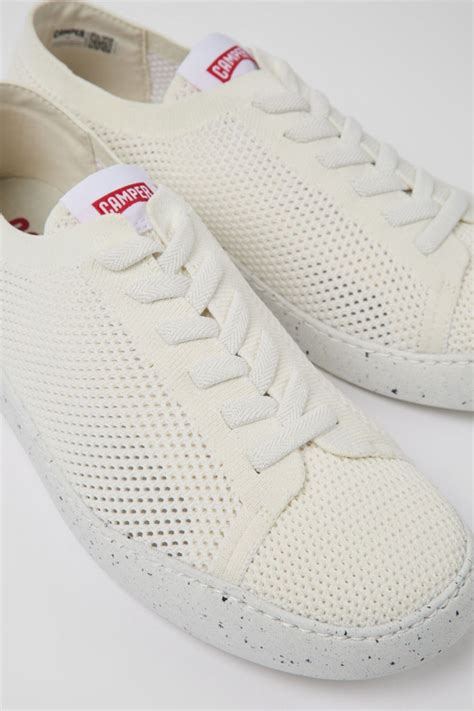 Men CamperLab Non Leather Shoes Peu Touring K100816 001 By Camper