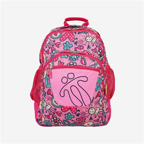 Mochilas Totto Hipercor Ppgbbe Intranet Biologia Ufrj Br