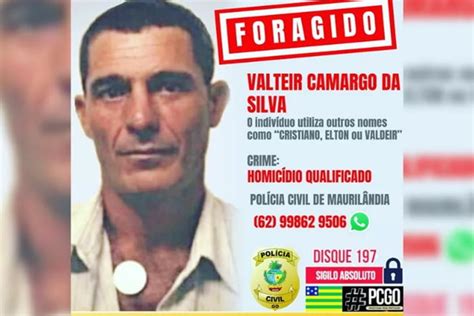 Polícia de GO procura suspeito de matar menino encontrado em milharal