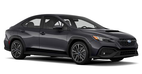2023 Subaru WRX Williams Subaru