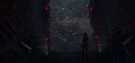Avengers Endgame Picture