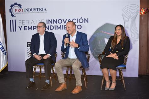 Culmina tercera edición Feria Innovación y Emprendimiento 2023