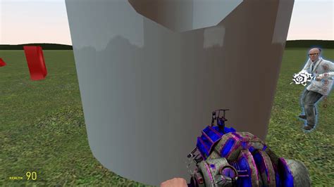 How To Crash Servers On Gmod In Works On Some Servers Youtube