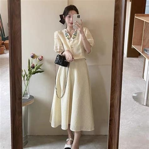 Chi tiết 76 về chân váy dài áo croptop hay nhất coedo vn
