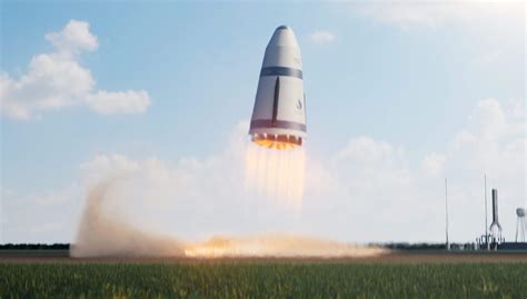 Stoke Space To Build SpaceX Raptor Engine S First Real Competitor