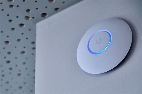 Qué es un punto de acceso o Access Point SETI Consultyn
